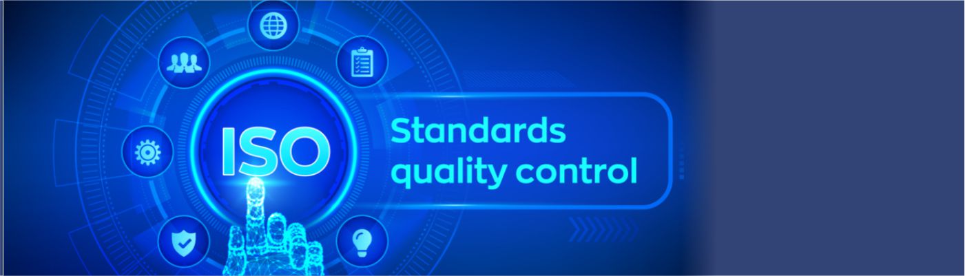 Quality Audit Services and ISO Certification – Iseries